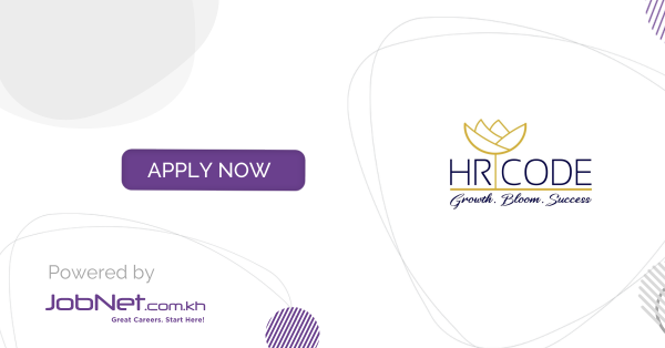 Civil Engineer | HR Code