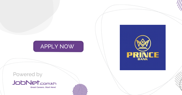Manager, Database Administrator | Prince Bank Plc.
