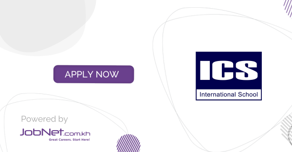 Facilities And Security Manager | ICS GROUP