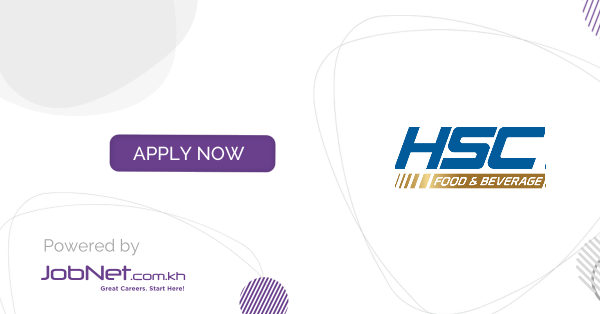 Warehouse Manager(CSH Beverages) | HSC Group