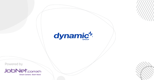 Dynamic Advanced Group Co., Ltd Jobs in Cambodia | JobNet.com.kh